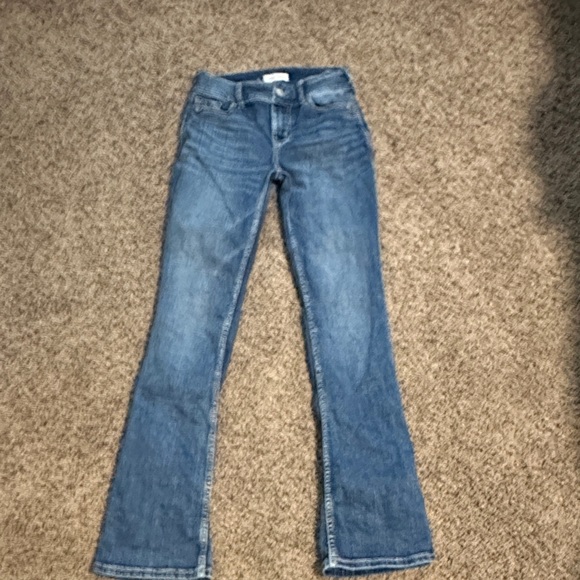 Shyanne | Jeans | Shyanne Blue Flare Womens Jeans | Poshmark